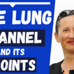 The Heart Channel and its 9 Acupuncture Points