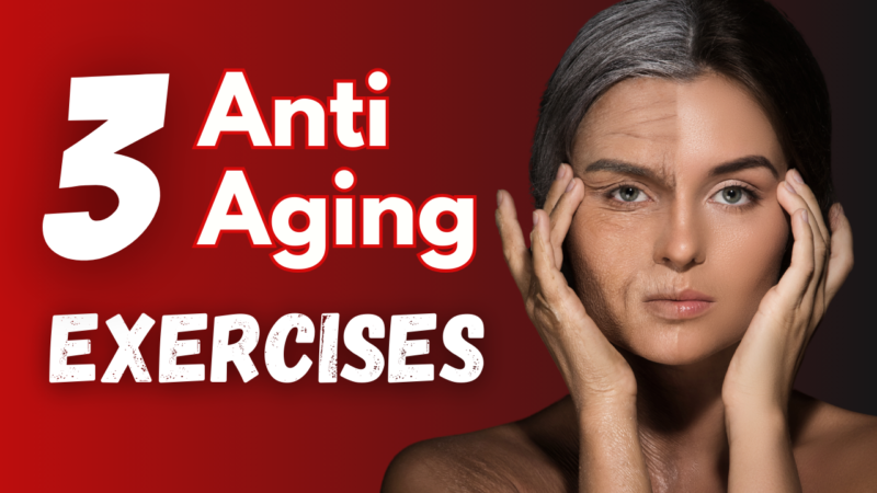 The 3 Anti-Aging Exercises from Chinese Medicine - AcuPro Academy ...