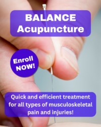 The Pericardium Channel and its 9 Acupuncture Points