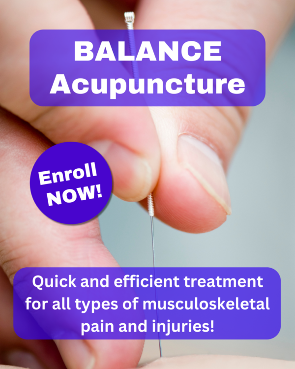 The Pericardium Channel and its 9 Acupuncture Points