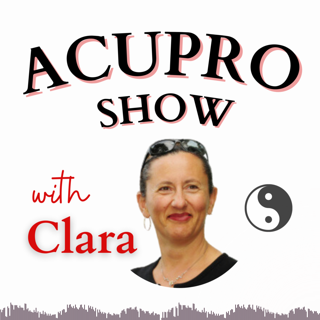 The AcuPro Podcast Show