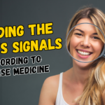 TCM Diagnosis - Lips Observation