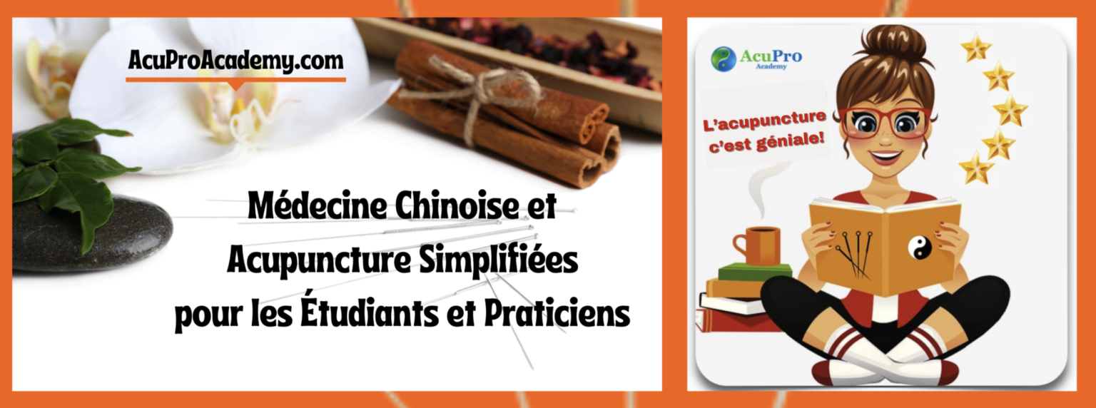 Médecine Chinoise et Acupuncture (Ressources en français) - AcuPro ...