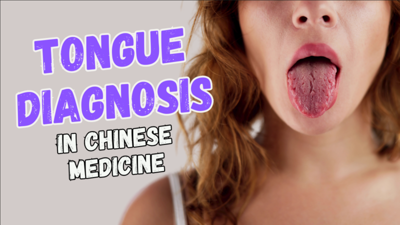#79 - Tongue Diagnosis in Chinese Medicine (Podcast) - AcuPro Academy ...