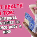 How to Customize TCM Nutrition for Optimal Healing