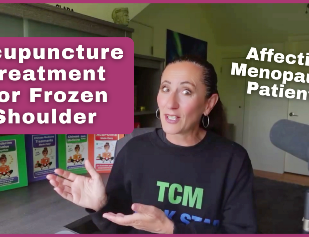 The Pericardium Channel and it's 9 Acupuncture Points